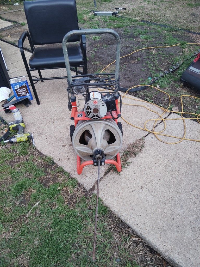 Rotor Rooter for Sale in Fort Worth, TX - OfferUp