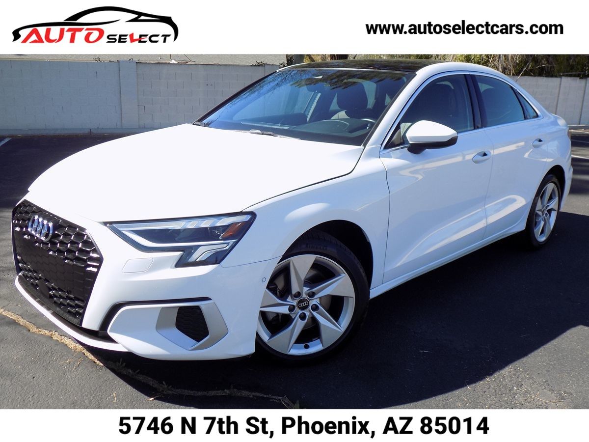 2023 Audi A3 for Sale in Phoenix, AZ - OfferUp