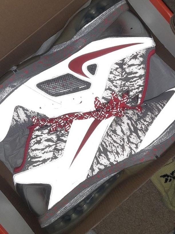 Megatron Calvin Johnson Shoes