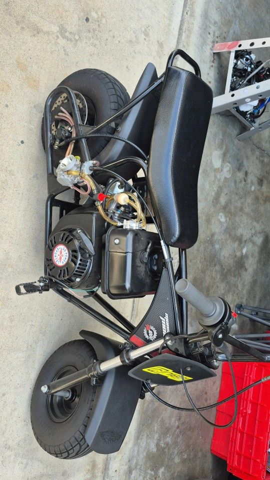Mega Moto for Sale in Fontana, CA - OfferUp
