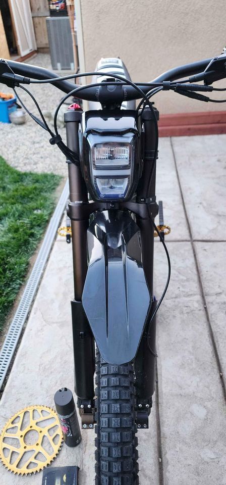 Talaria X X X for Sale in Pearland, TX - OfferUp