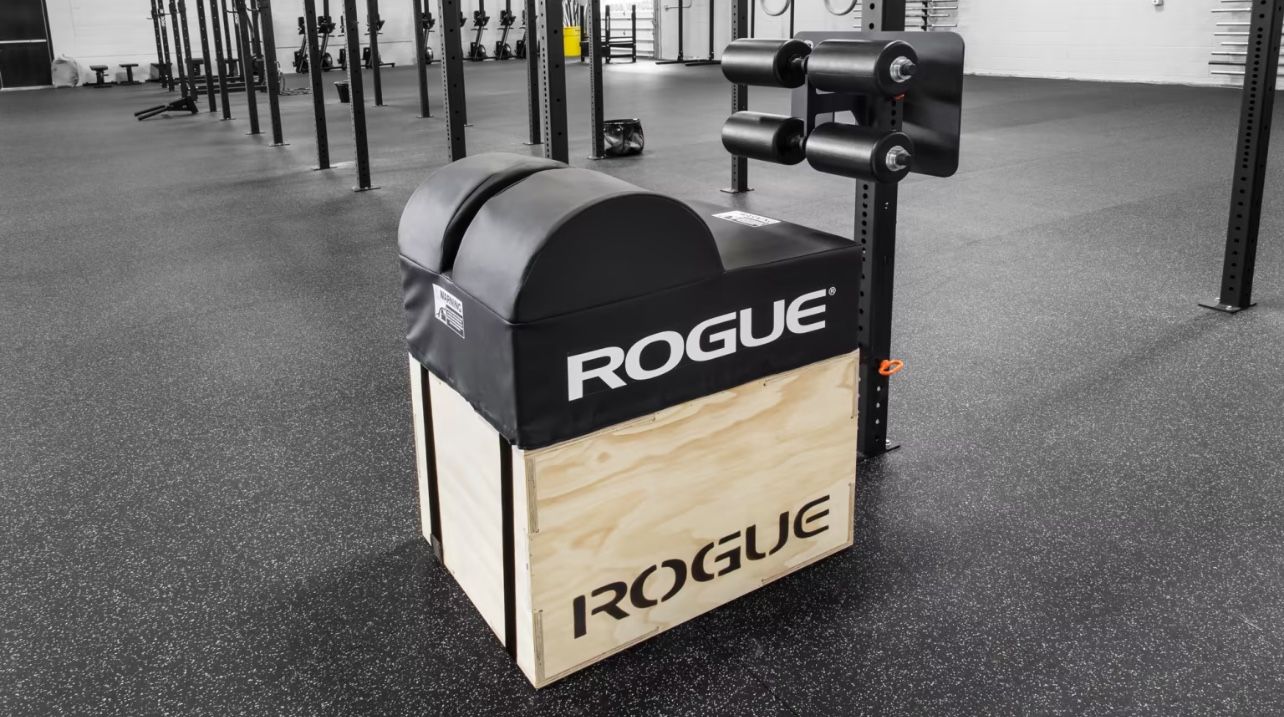 Rogue Ghd And Dumbells, Med Balls, Crash Pads for Sale in Miami Beach ...