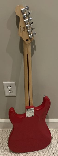 Fender Guitar for Sale in Grayson, GA - OfferUp