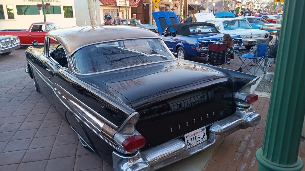 1957 Pontiac Star Chief for Sale in Stanton, CA - OfferUp