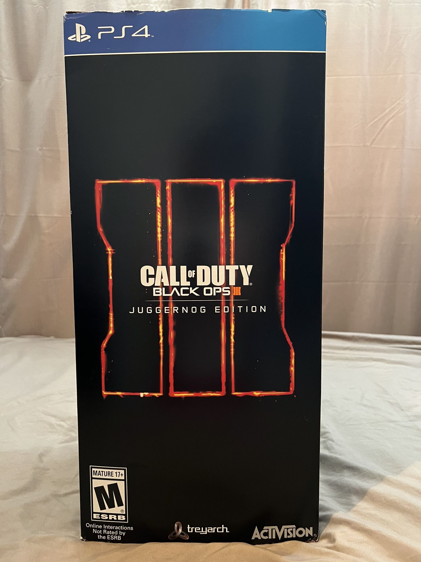 Call of Duty: Black Ops 3 Juggernog Mini Fridge for Sale in Norwalk, CA ...