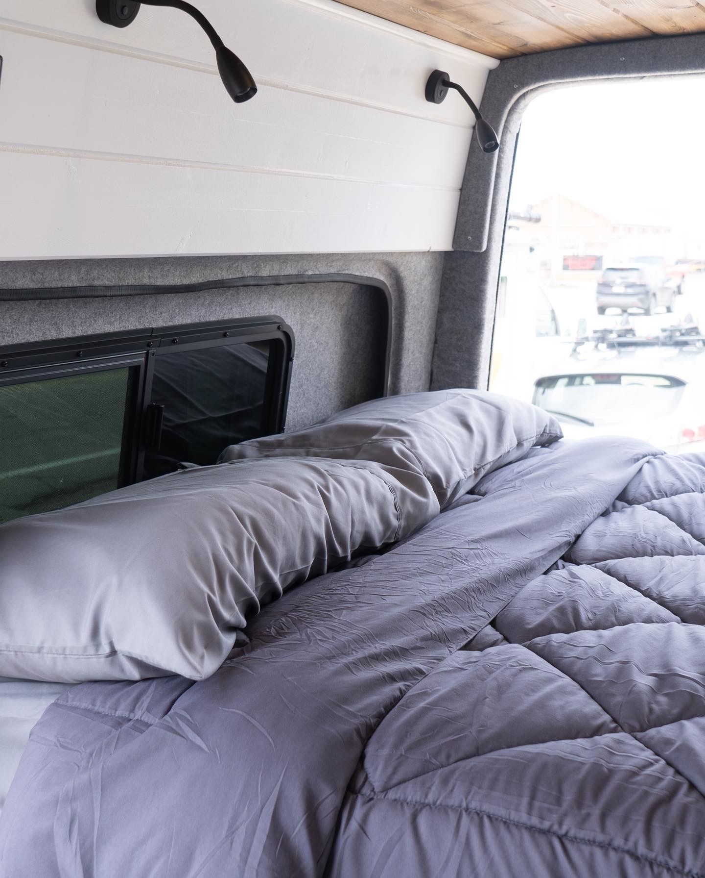 2019 Mercedes-Benz Sprinter for Sale in Wattenburg, CO - OfferUp