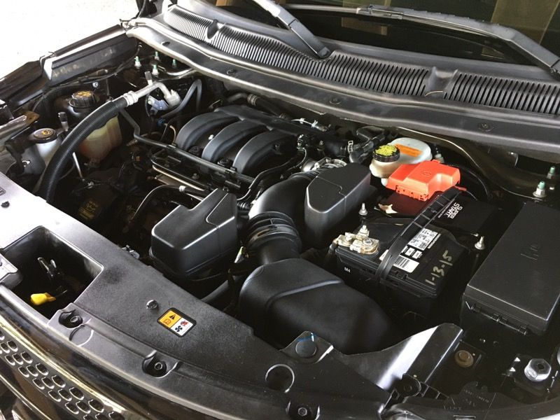 2016 Ford Explorer 3.7L Engines for Sale in Phoenix, AZ - OfferUp