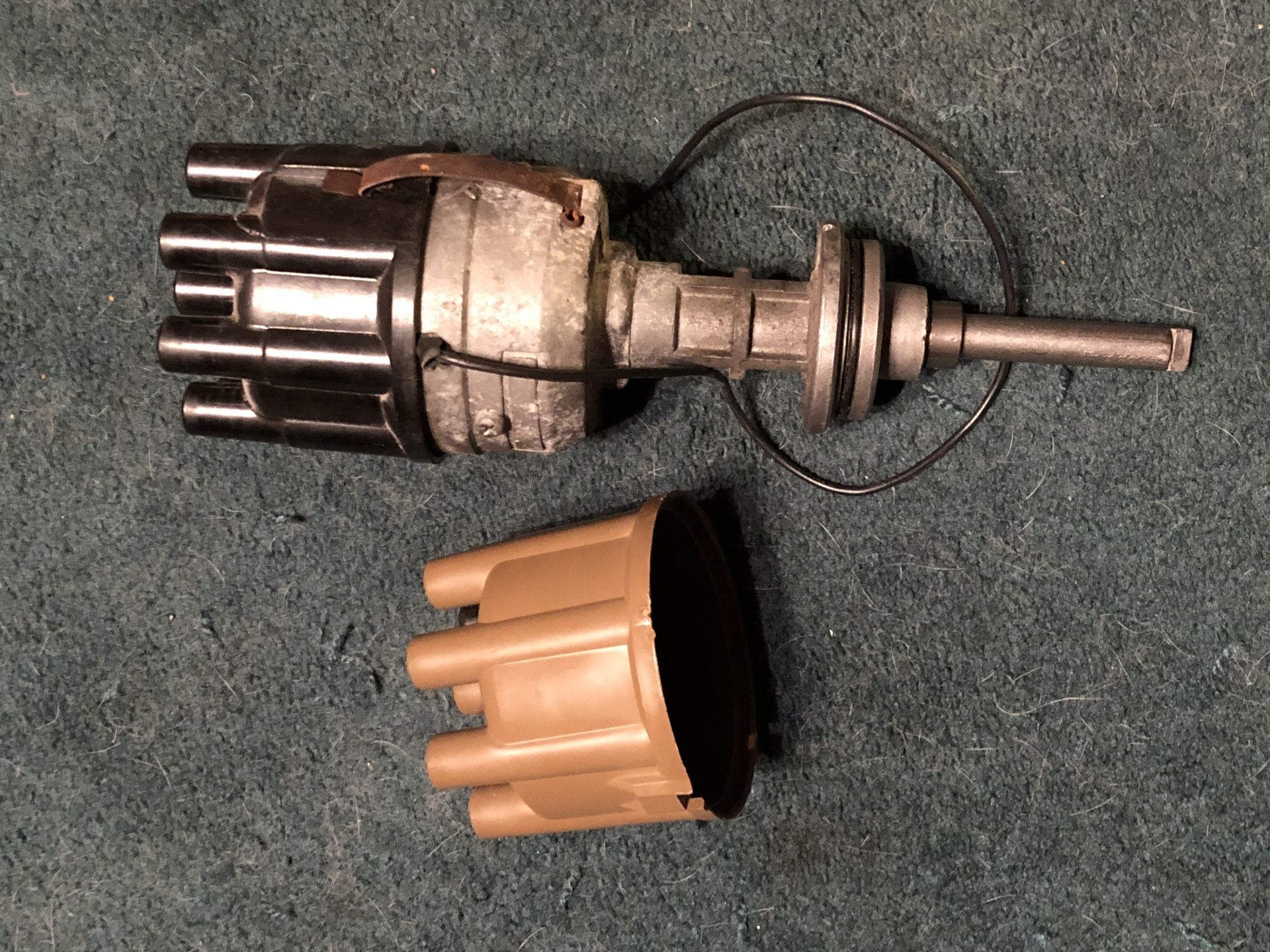 Dodge 318 distributor small block mopar for Sale in Pauma Valley, CA ...