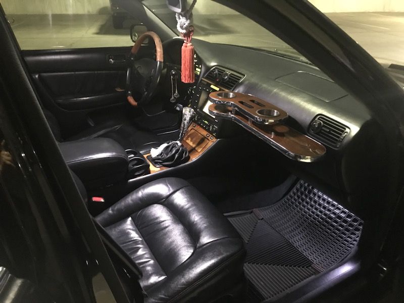 ** Lexus LS400 UCF20 VIP ** for Sale in San Diego, CA - OfferUp