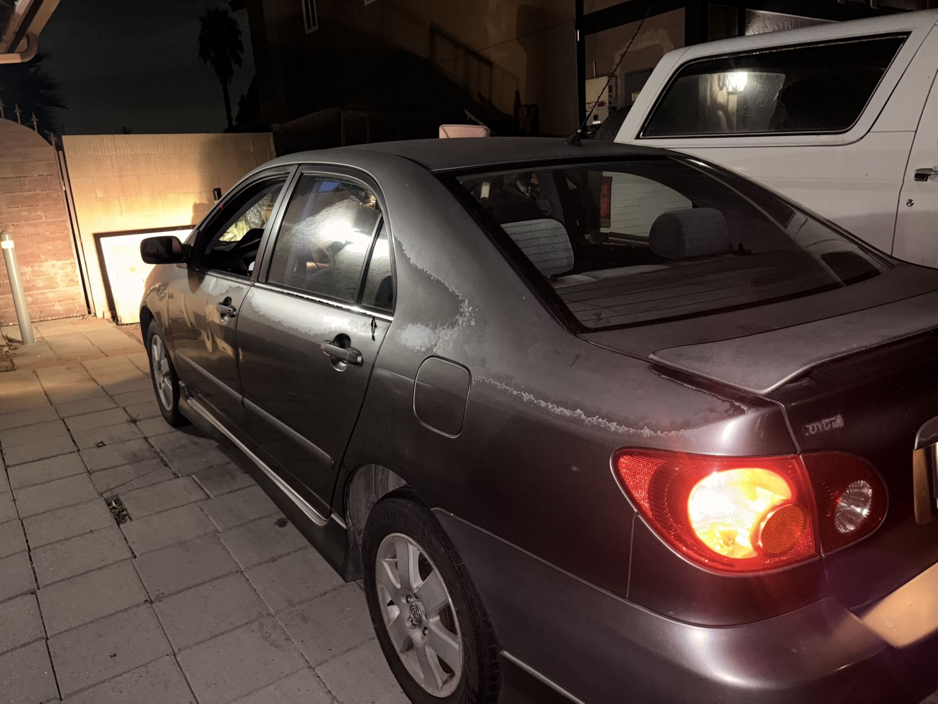 2003 Toyota Corolla for Sale in Ontario, CA - OfferUp