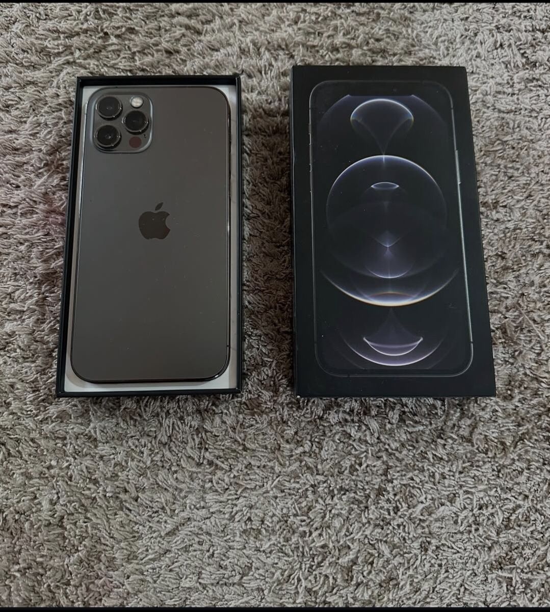 iPhone 12 Pro Unlocked With Warranty for Sale in Houston, TX - OfferUp
