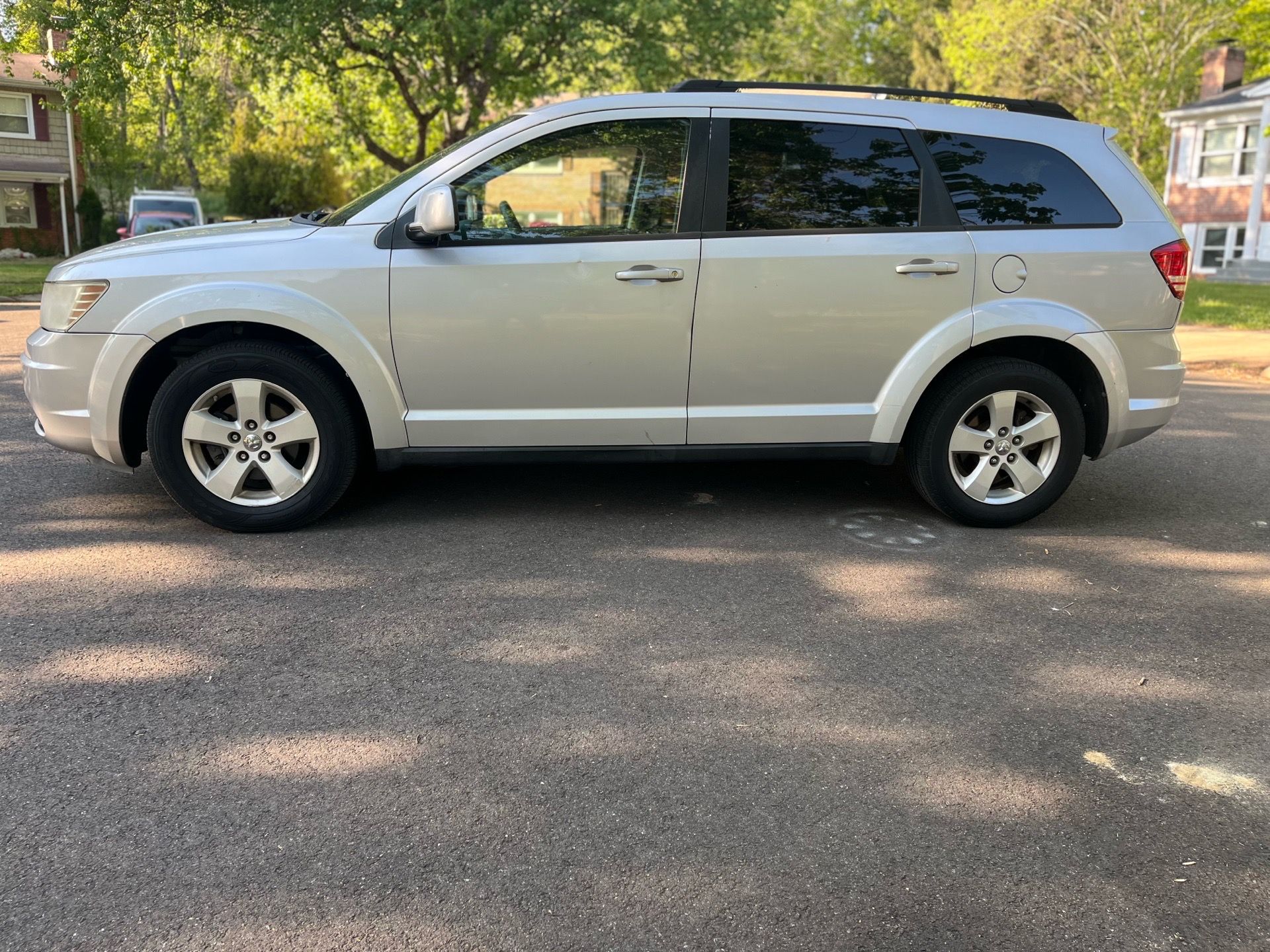 2010 Dodge Journey for Sale in Uppr Marlboro, MD - OfferUp