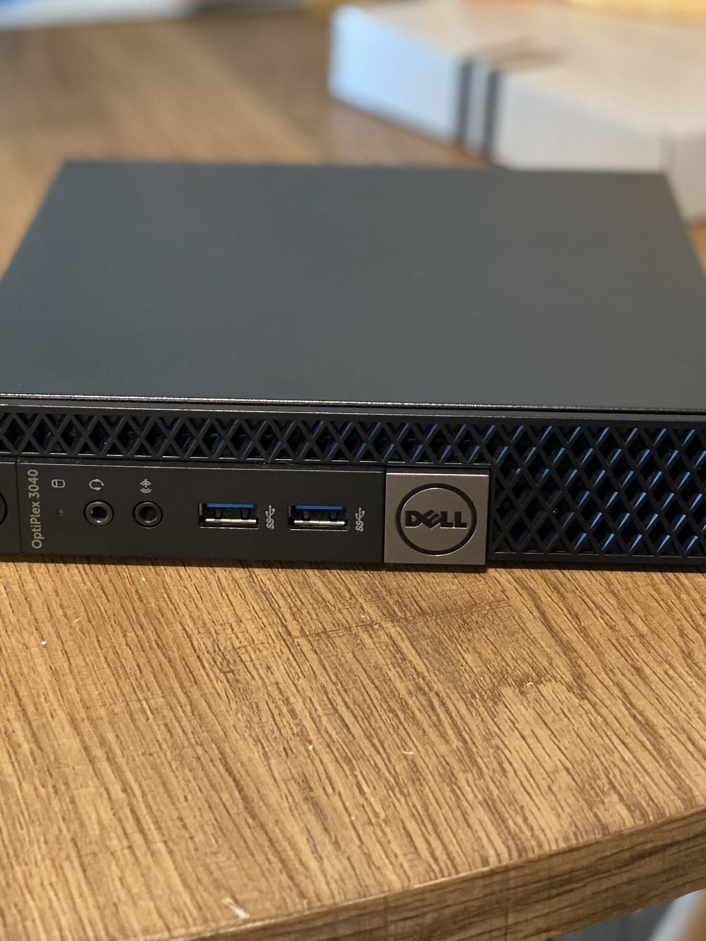 Dell Optiplex Tiny / Mini / Micro - i5-6500T - 8GB - No Drive/OS for ...