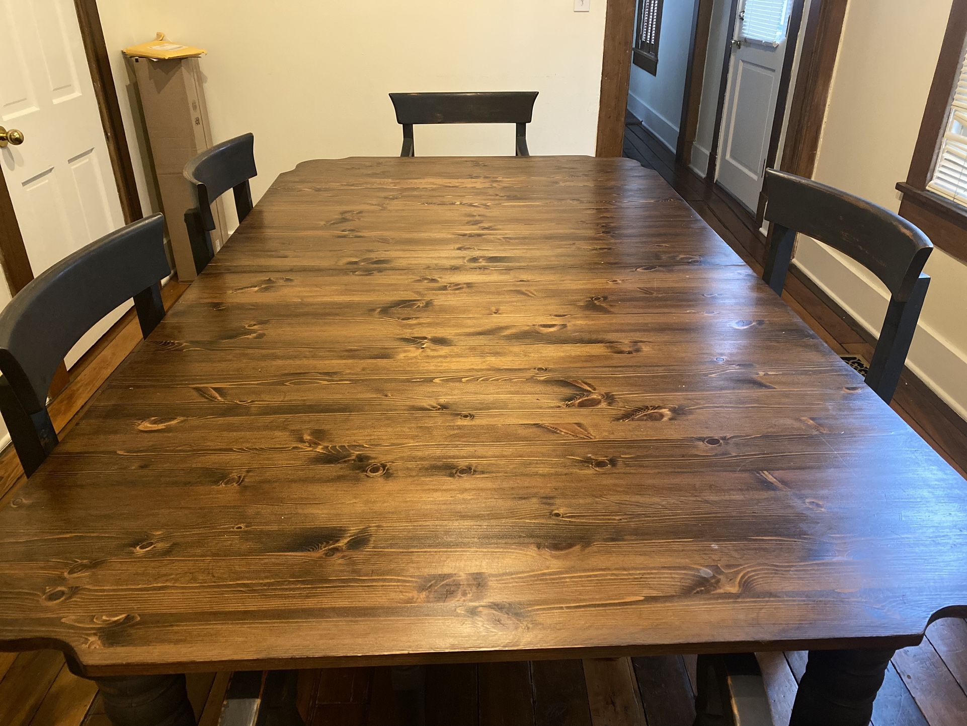 Dining Room Sets Indianapolis