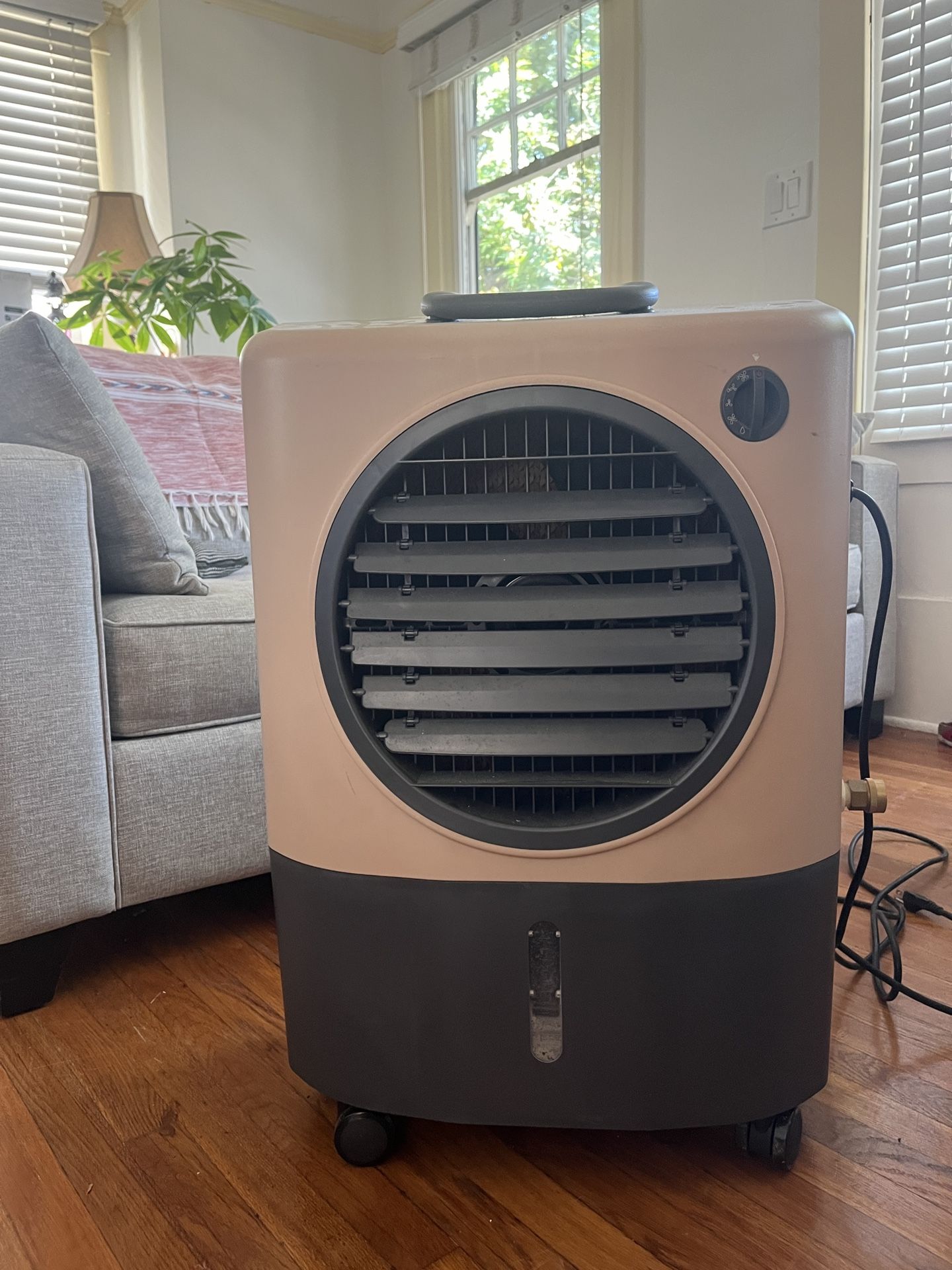 Portable Swamp Cooler for Sale in San Diego, CA - OfferUp