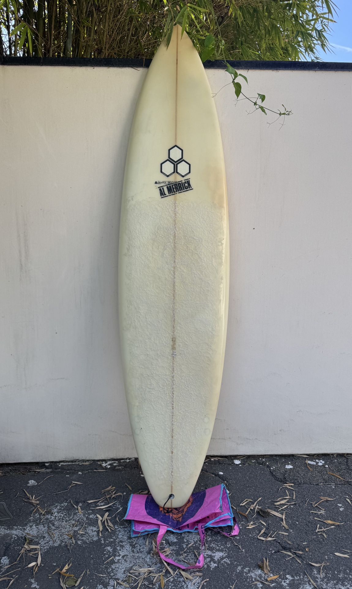 Channel Islands 7’0” M13 Surfboard for Sale in Cardiff, CA - OfferUp