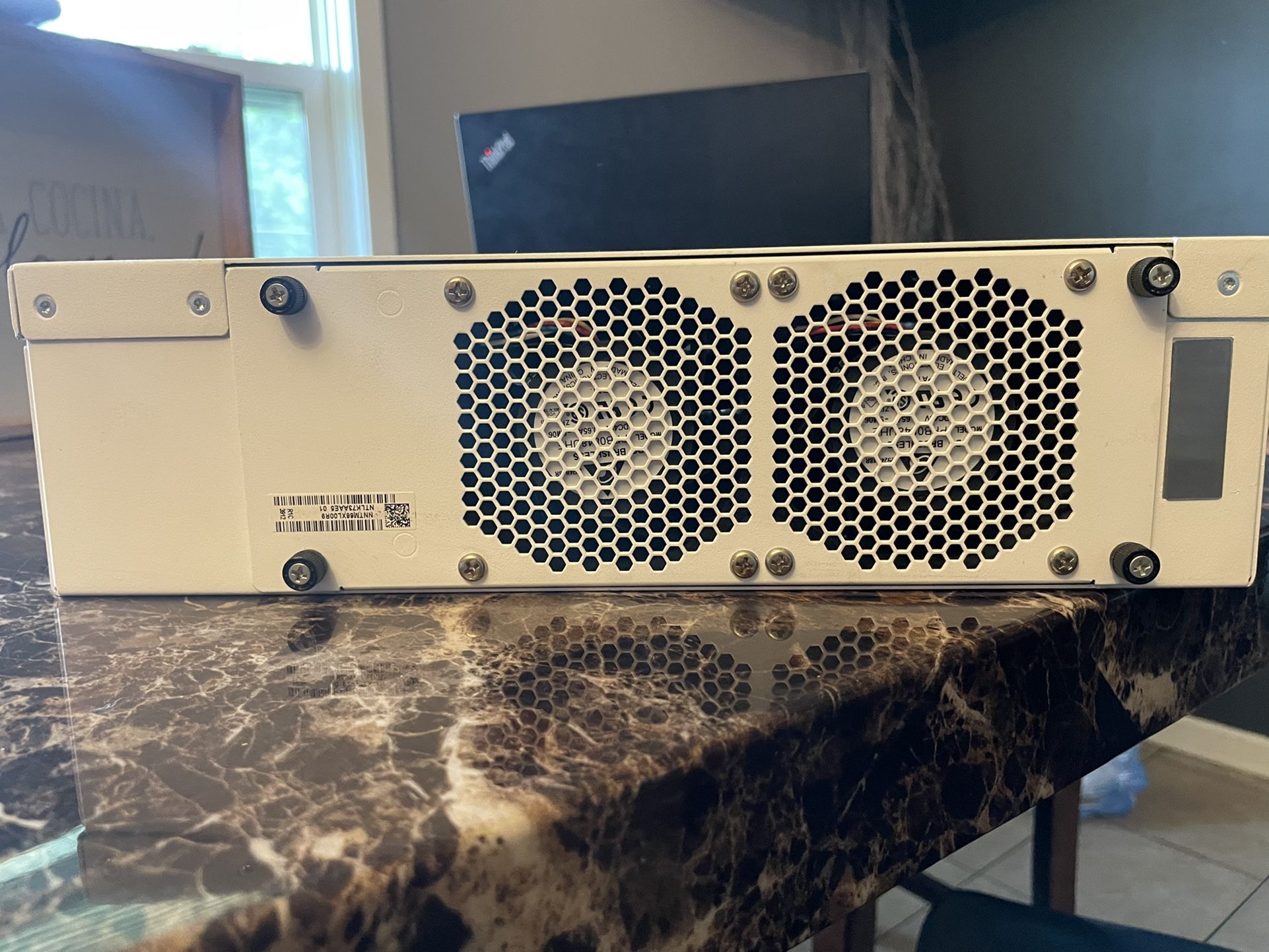 ERICSSON NTLK90AAE5 DBA DIGITAL BASEBAND UNIT for Sale in Bolingbrook ...