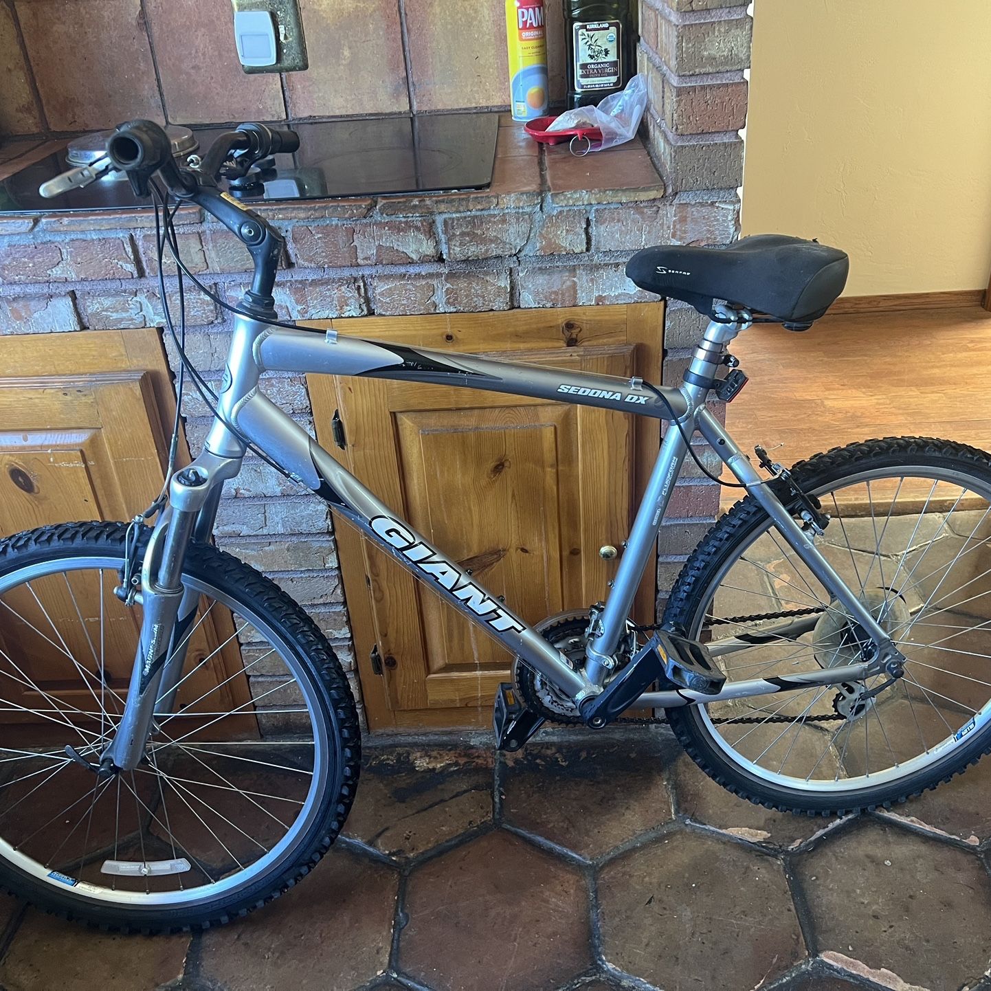 GIANT SEDONA DX froof SPORT COMFORT