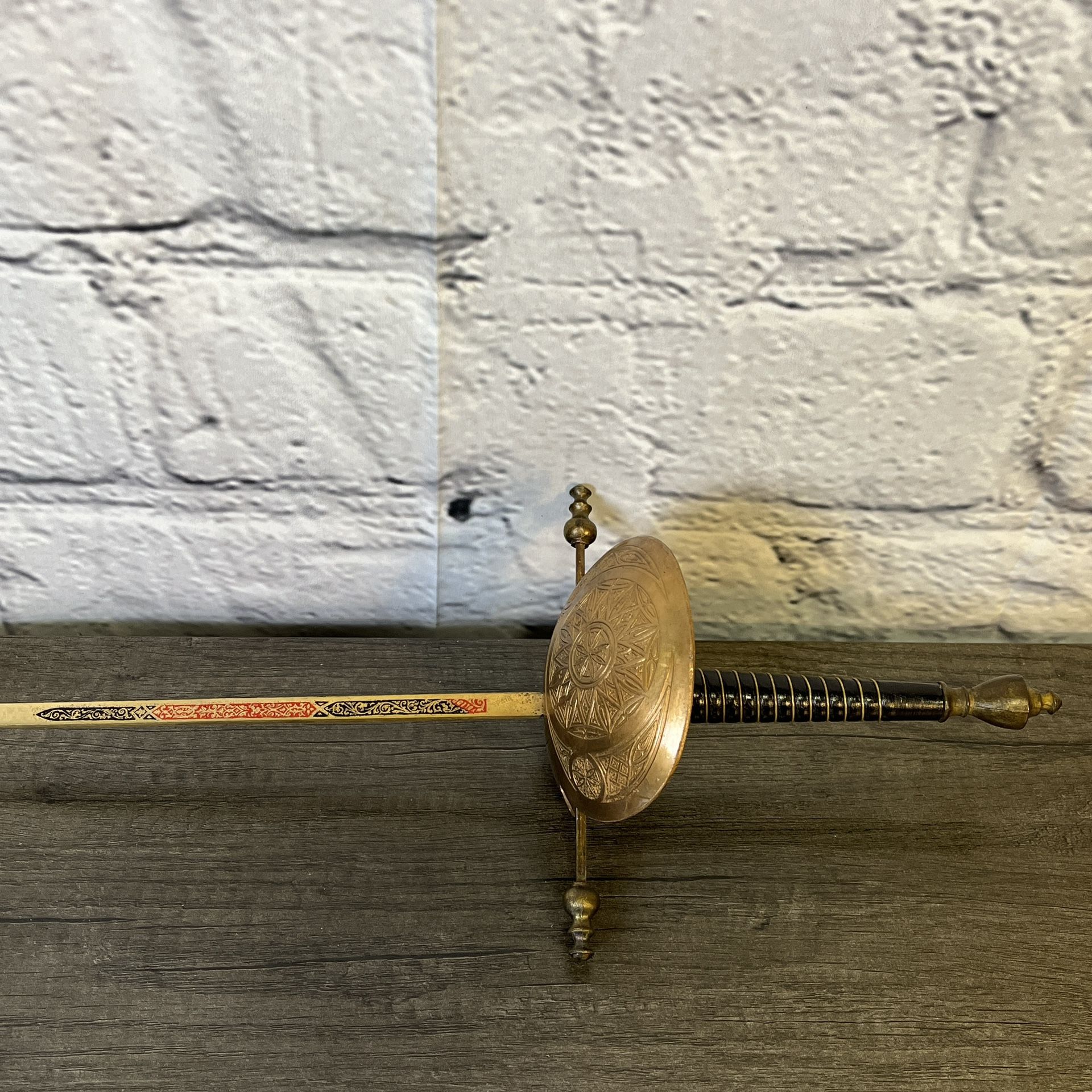 Vintage Spanish Toledo Fencing Foils for Sale in Tacoma, WA - OfferUp
