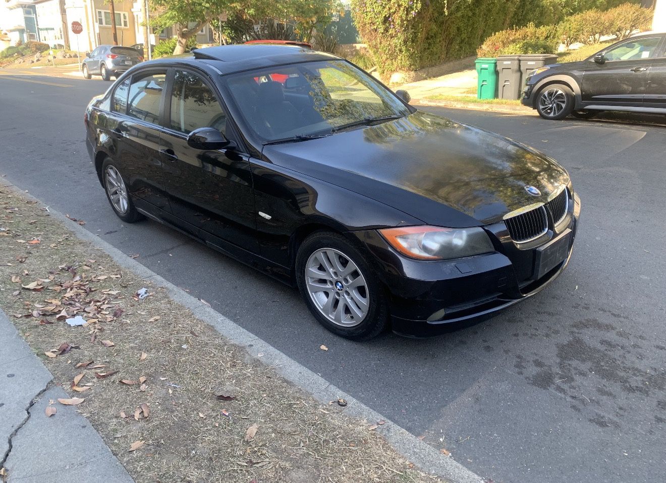 Inspiring 2006 Bmw 325xi For Sale Images