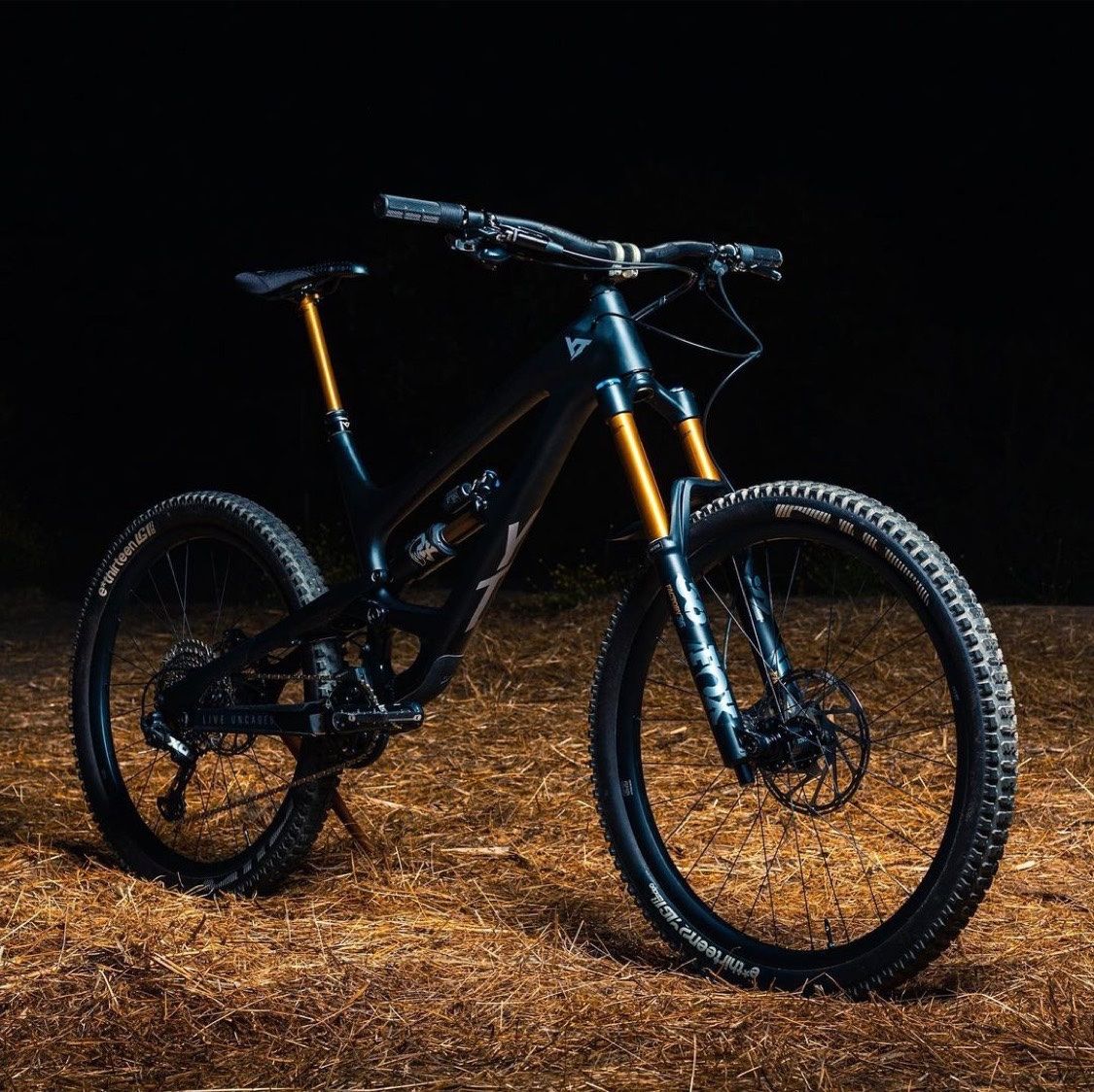 YT Capra Pro Race - Black Magic XL for Sale in Rancho Santa Fe, CA ...