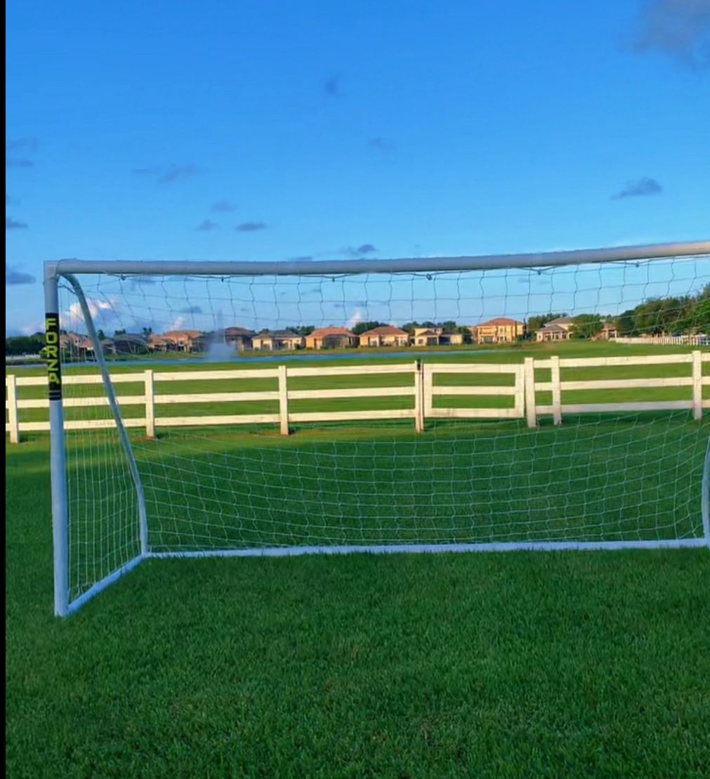 Forza Soccer Goal for Sale in Boynton Beach, FL - OfferUp