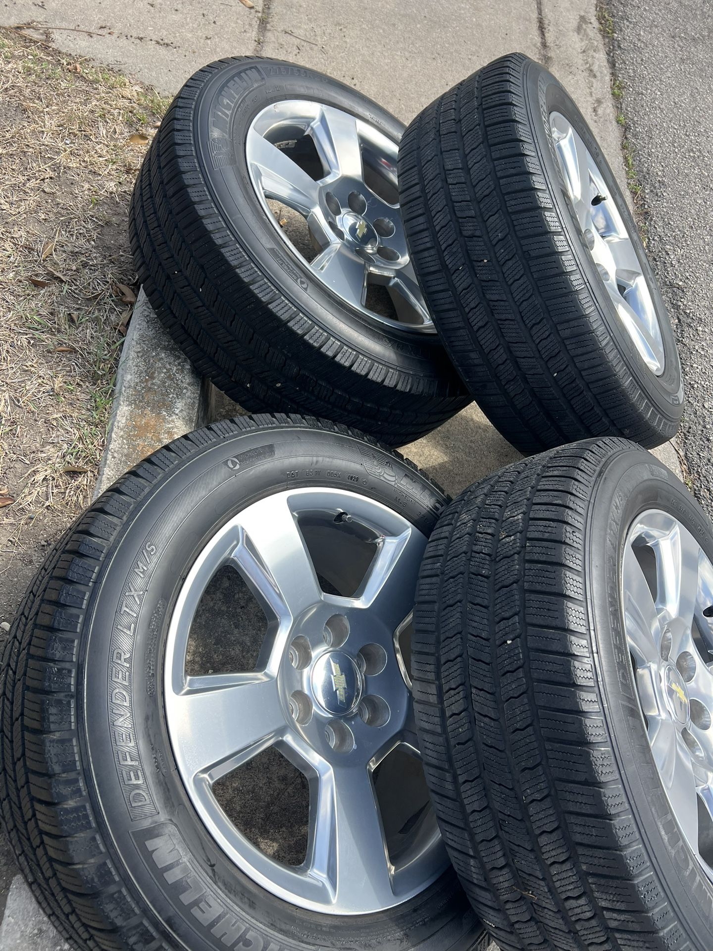 texas edition wheels/rims 20” for Sale in San Antonio, TX - OfferUp