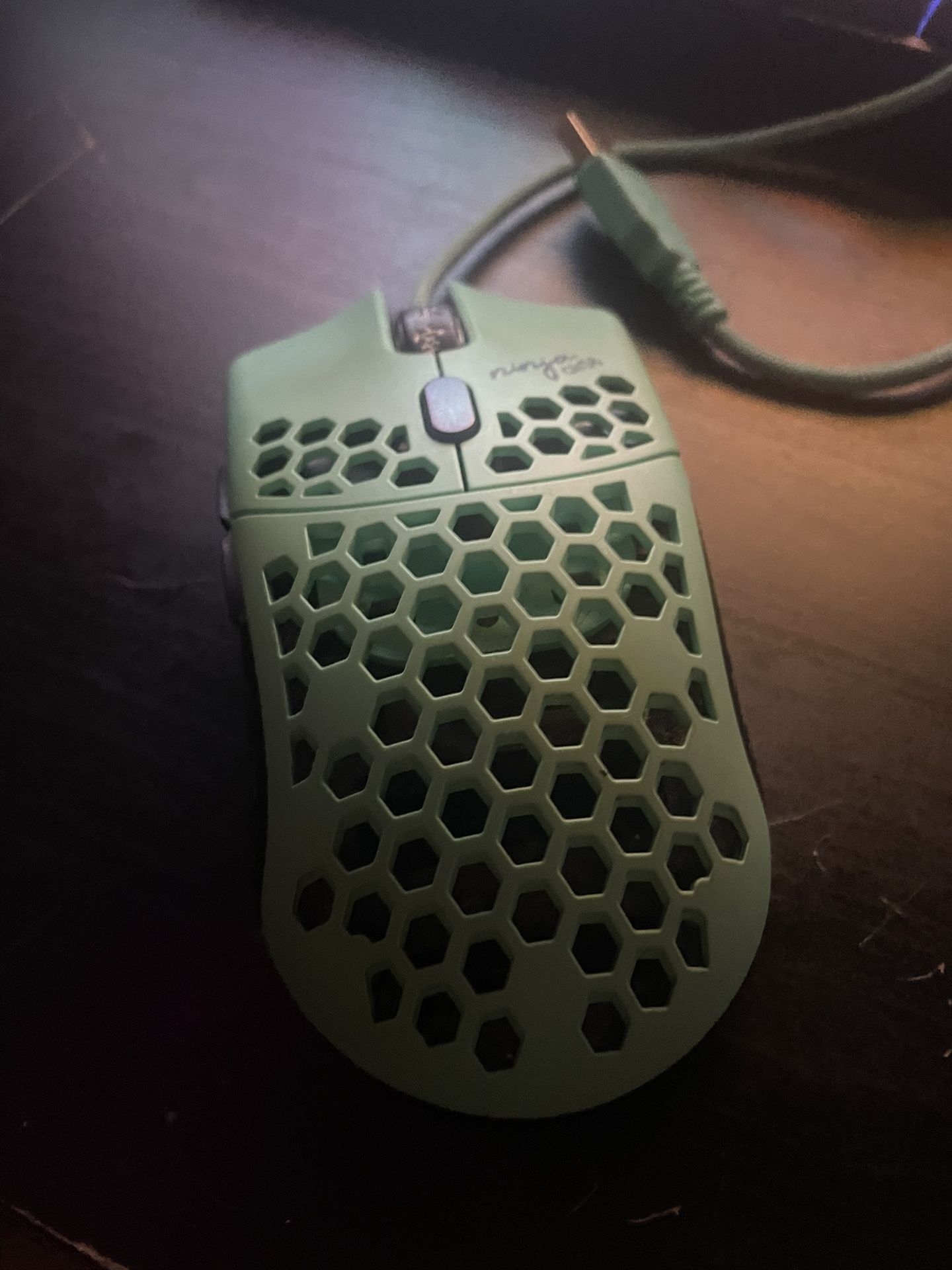 Final Mouse Ninja air58 for Sale in Rosemead, CA - OfferUp