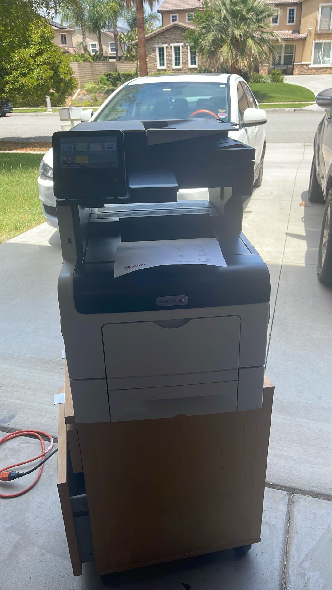 Xerox Versakink C405 for Sale in Corona, CA - OfferUp