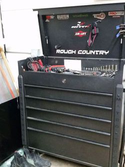 Matco JSC770 cart for Sale in Shorewood IL OfferUp