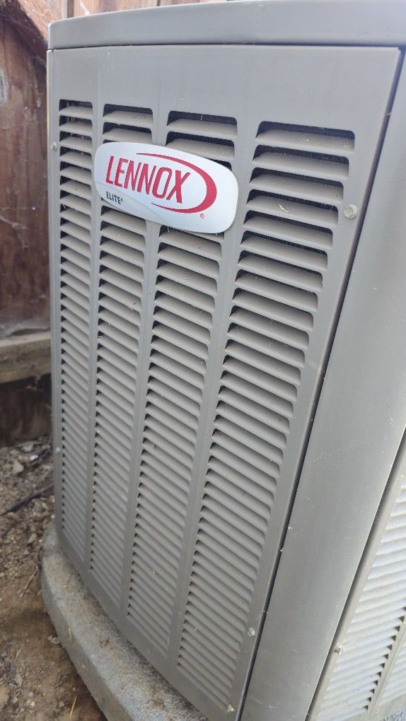 Lennox Furnace and Condenser Unit for Sale in Stockton, CA - OfferUp