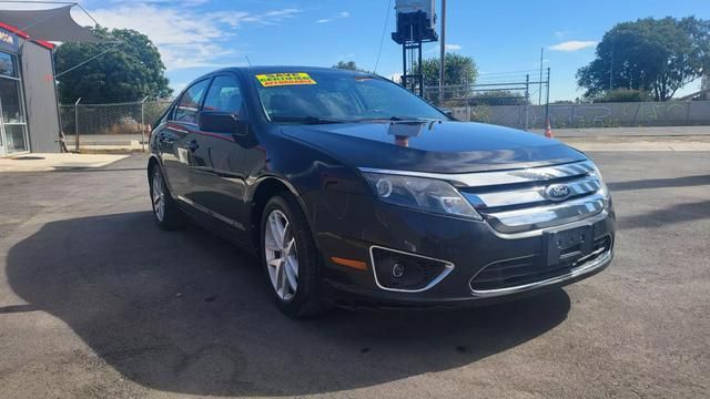 2012 Ford Fusion for Sale in Merced, CA - OfferUp