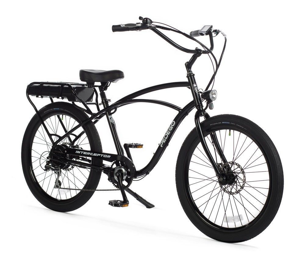 Pedego Interceptor for Sale in Newport Beach, CA - OfferUp