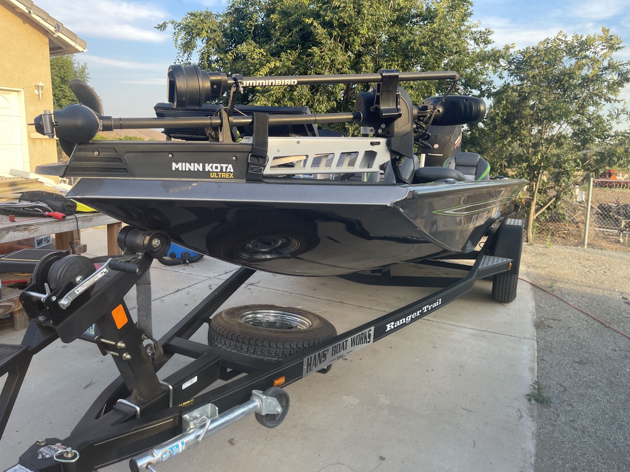 2020 Ranger RT198P for Sale in Lindsay, CA - OfferUp