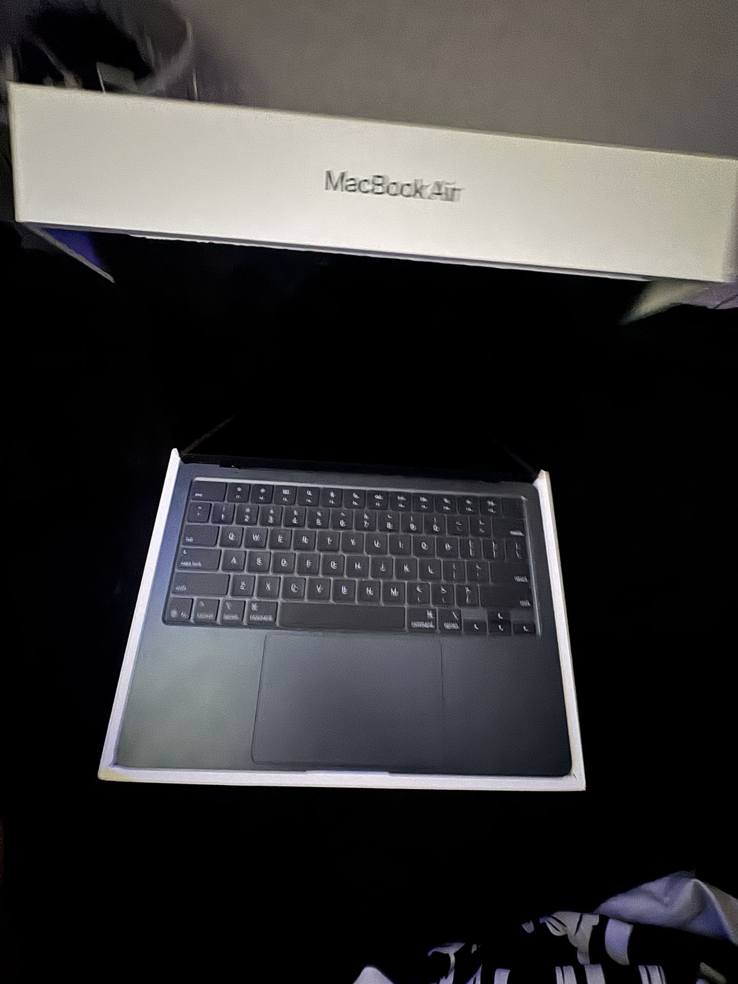 MacBook Air 2025 for Sale in Atlanta, GA - OfferUp