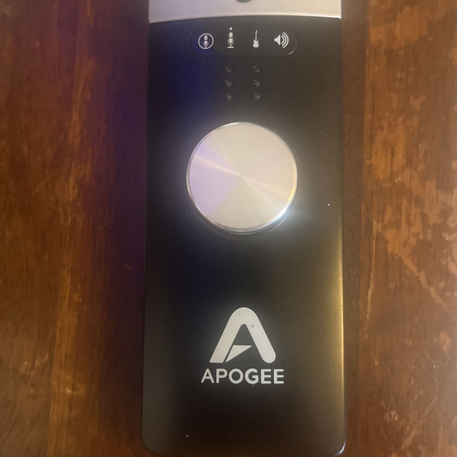 Apogee One for Sale in Los Angeles, CA - OfferUp