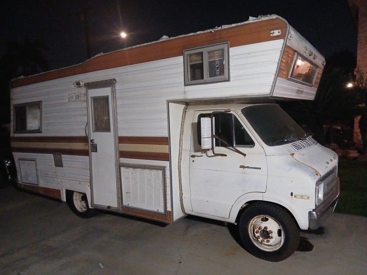 1977 Dodge Mayflower for Sale in Downey, CA - OfferUp