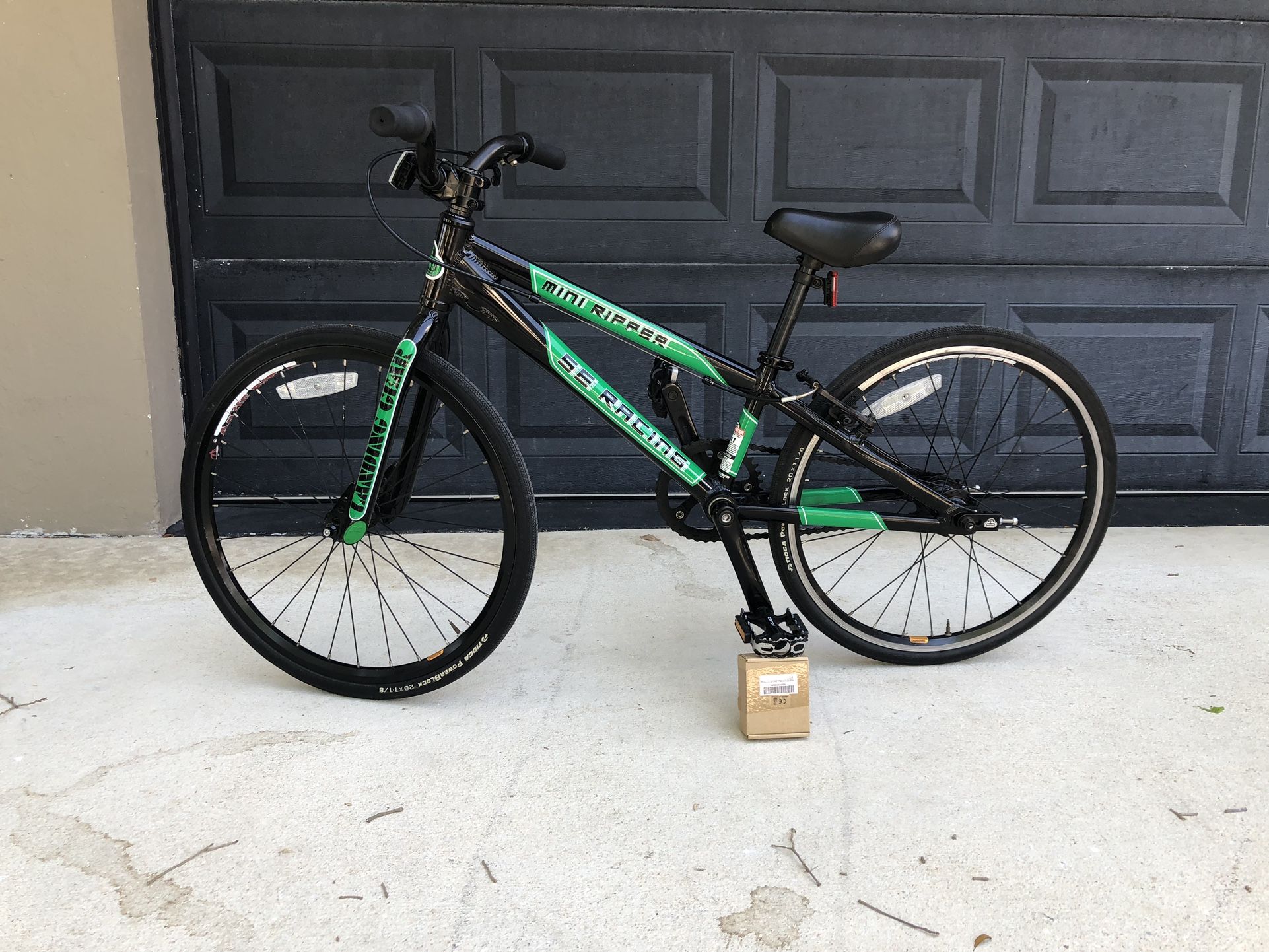 Kids Bike. SE Racing Mini Ripper BMX for Sale in Boca Raton, FL - OfferUp