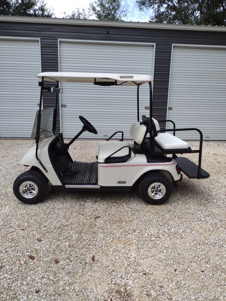 EZGO TXT Freedom for Sale in Spring Hill, FL - OfferUp