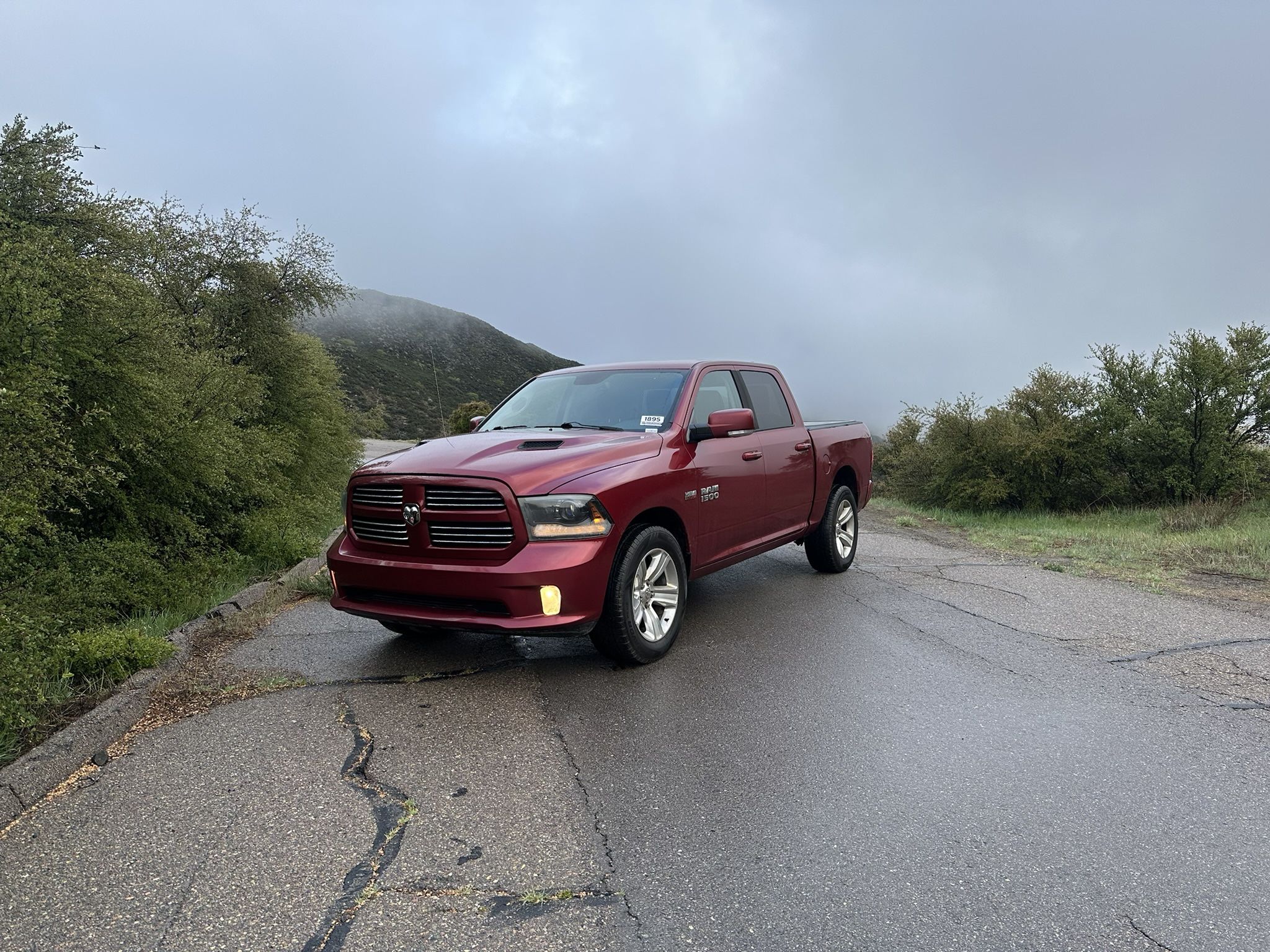 2015 Dodge Ram for Sale in Burbank, CA - OfferUp