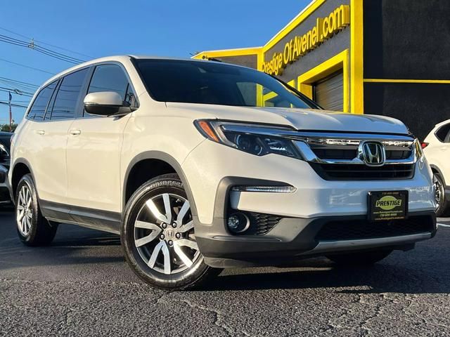 Honda Dealership Woodbridge Nj