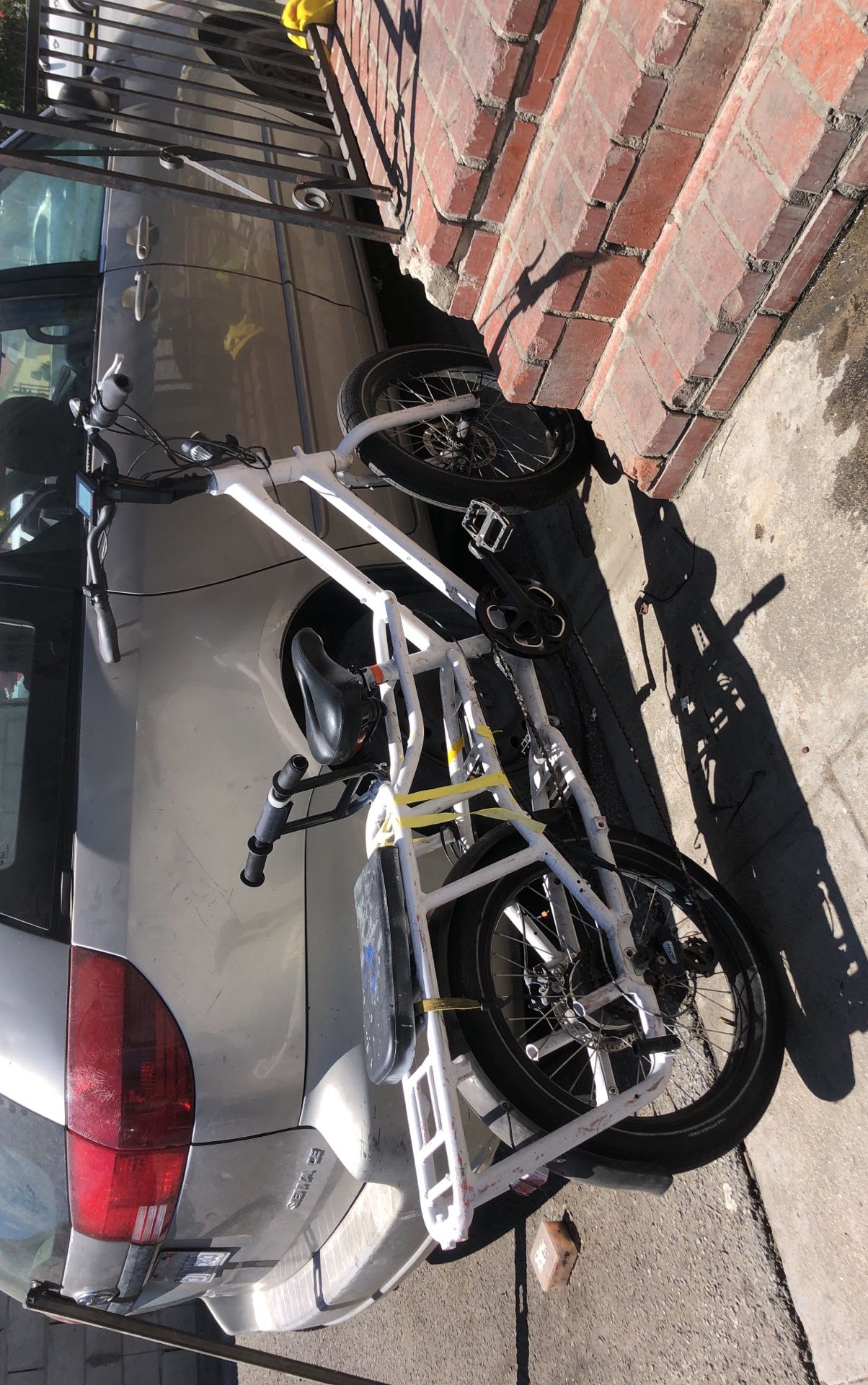 Rad Bike for Sale in Bell Gardens, CA - OfferUp