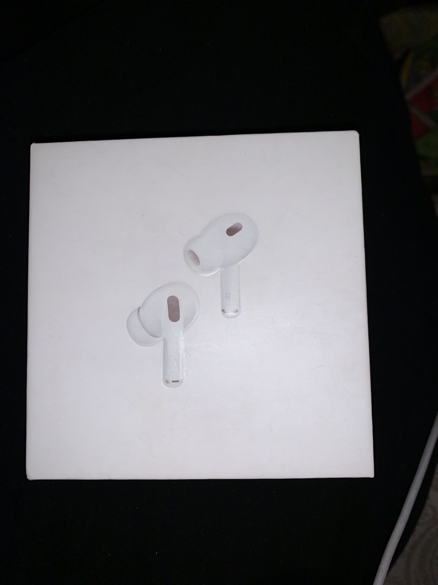 Airpod Pros 2nd Gen Negotiable For Sale In Wichita Ks Offerup