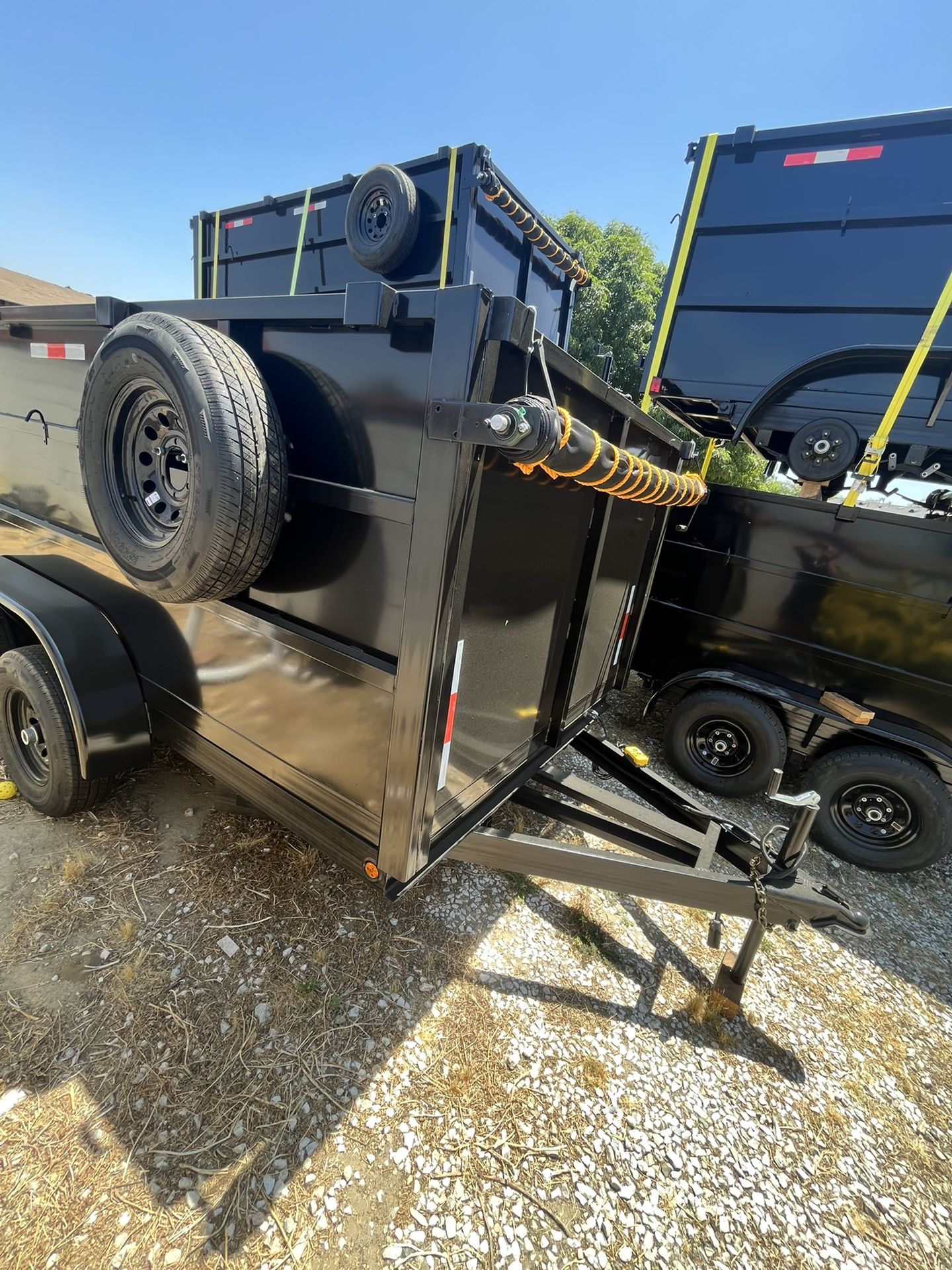 Dump Trailers for Sale in Scottsdale, AZ - OfferUp
