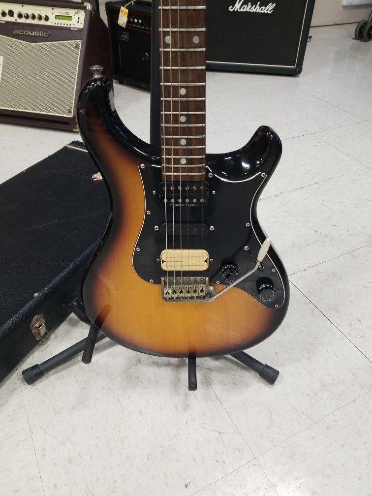 Paul Reed Smith PRS- EG 1991 Electric Guitar 797384-1 for Sale in ...