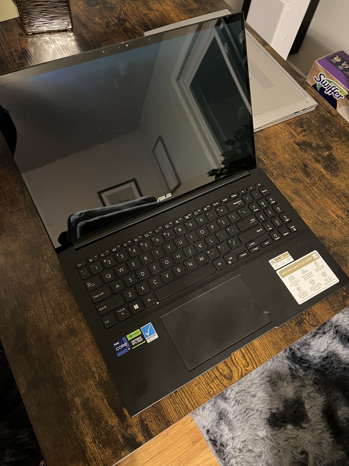 ASUS Creator Laptop Q540 for Sale in New York, NY - OfferUp