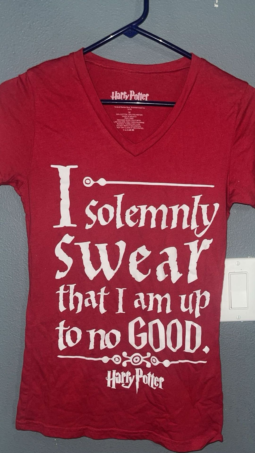 Harry Potter Tee for Sale in Edinburg, TX - OfferUp