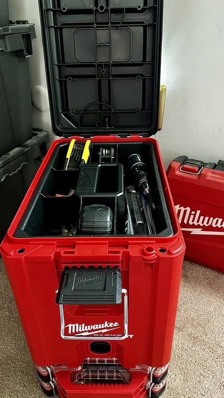 Milwaukee Compact Tool Box for Sale in Hollywood, CA - OfferUp