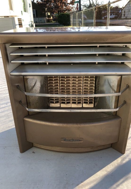 Dearborn gas heater for Sale in Houston, TX - OfferUp