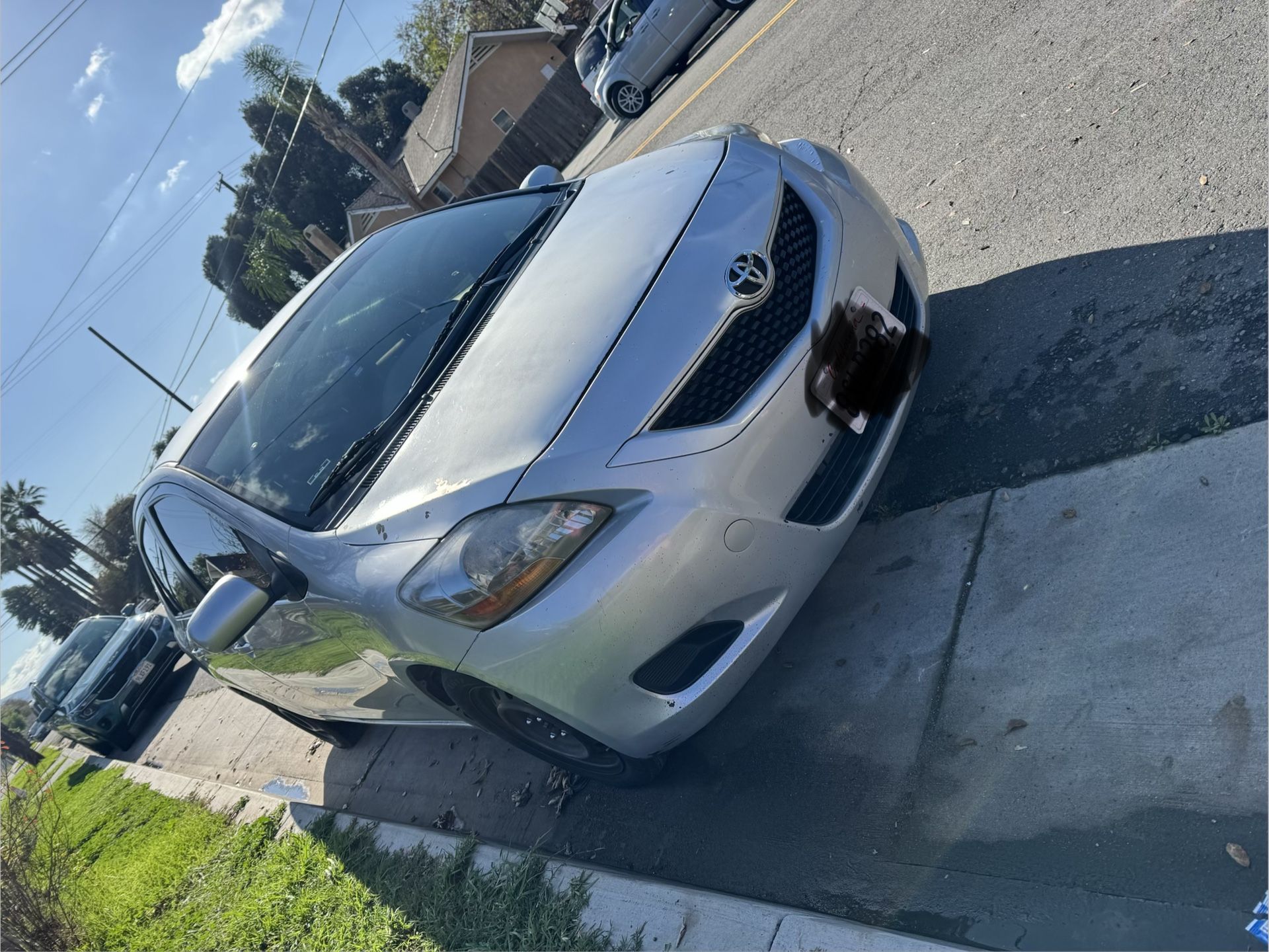 2012 Toyota Yaris for Sale in San Bernardino, CA - OfferUp